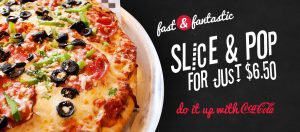 Delicious Pizza, Pasta, Ribs and More – Jim's Place Pizza